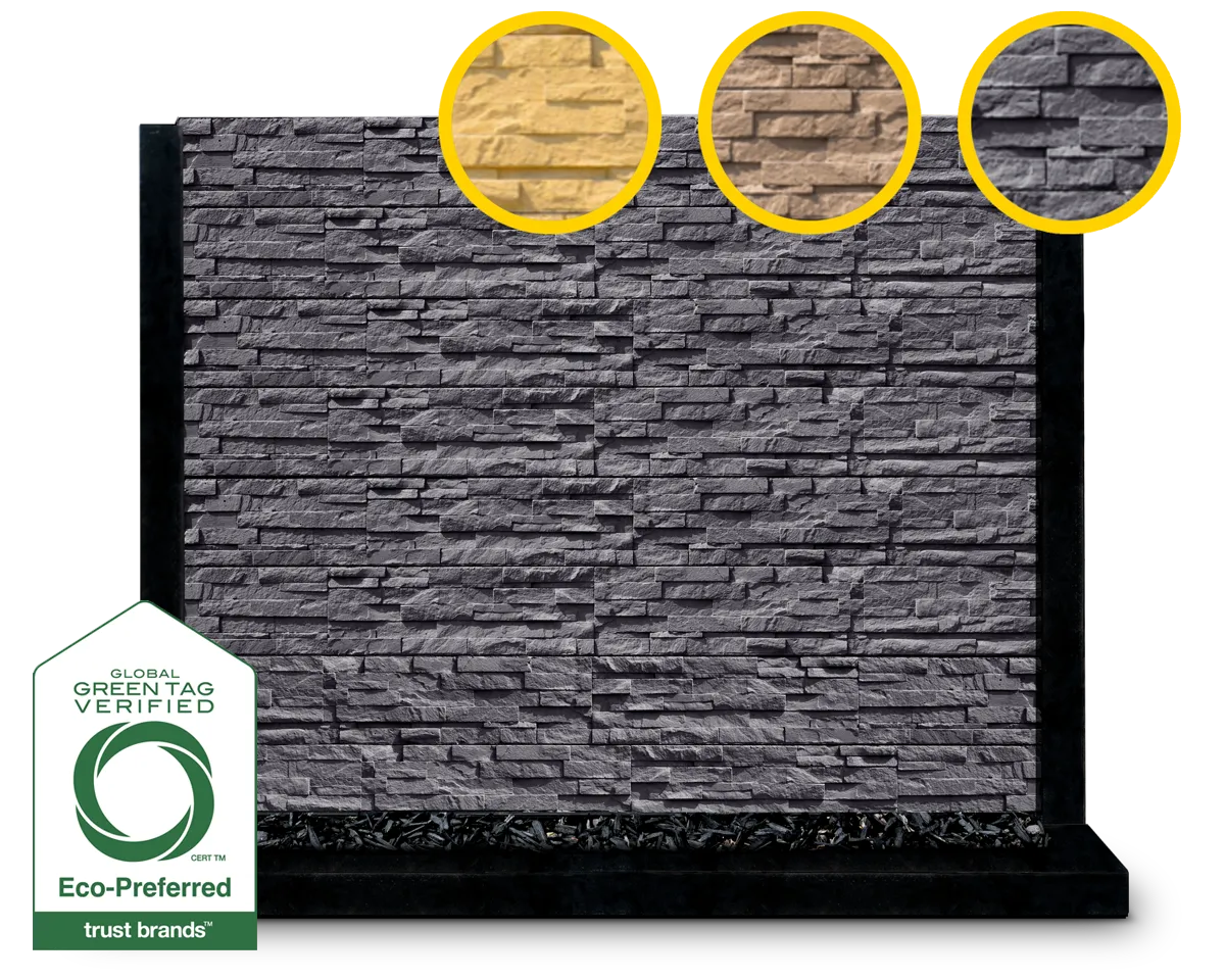 Concrete Sleepers - Melbourne | Sunset Sleepers