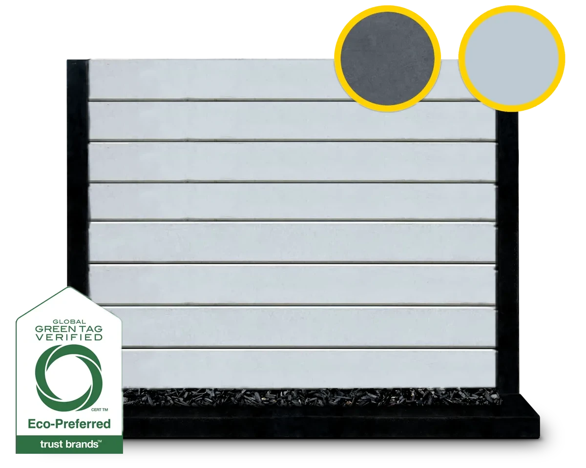 Concrete Sleepers - Melbourne | Sunset Sleepers