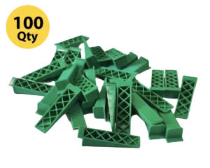 20m Agi Pipe 100mm with Sock for Retaining Walls | Sunset Sleepers