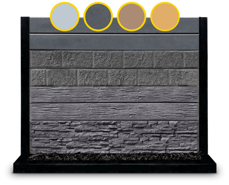 Concrete Sleepers Range | Sunset Sleepers