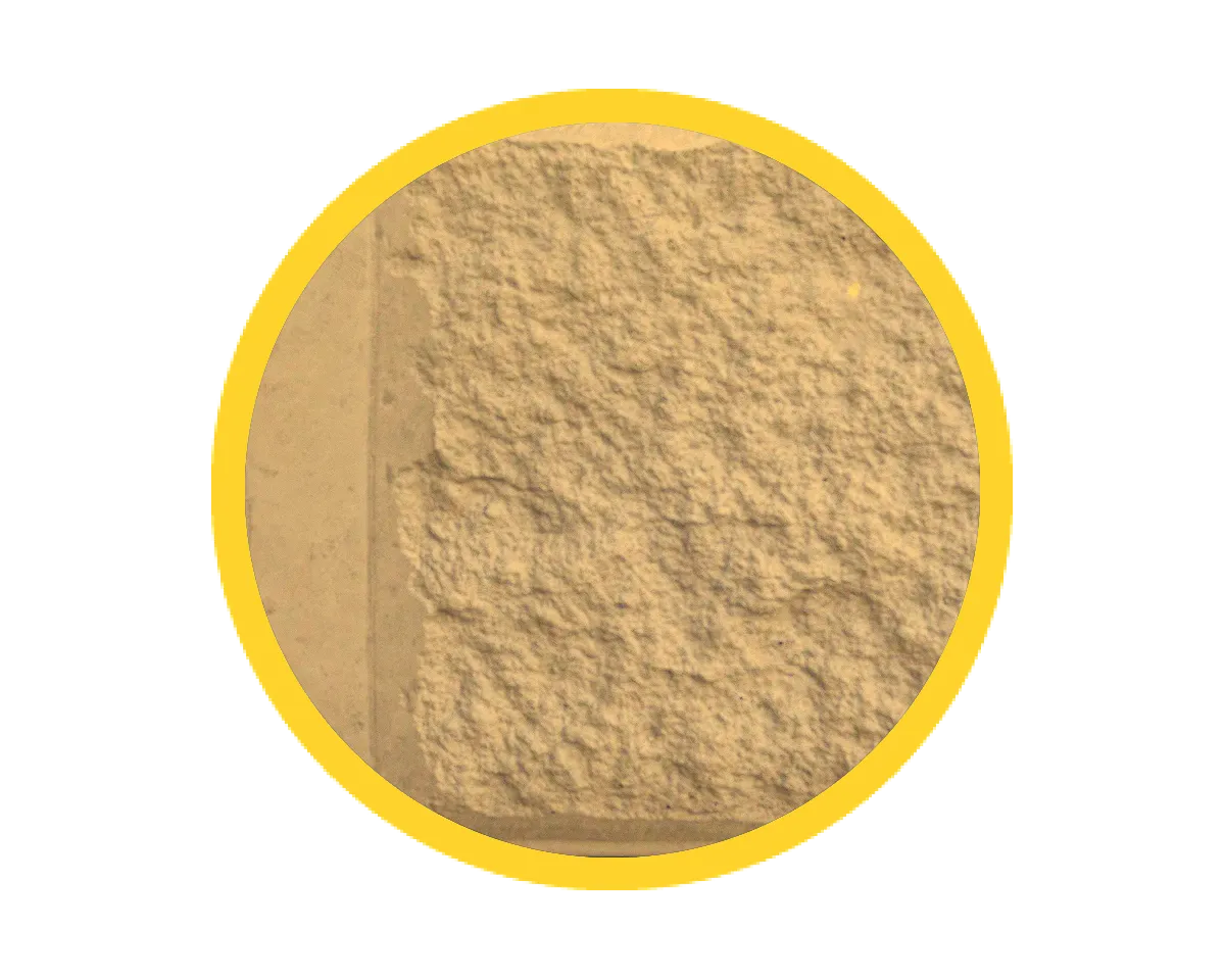 Sandstone (Yellow) | Sunset Sleepers